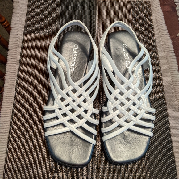 classique | Shoes | Classique Sandals | Poshmark